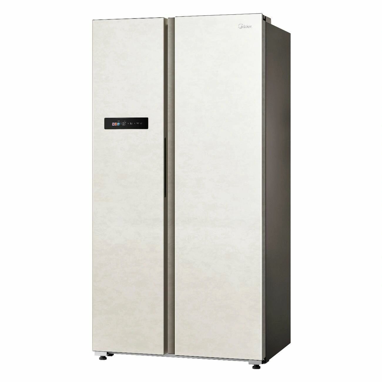 Холодильник (Side-by-Side) MIDEA MDRS791MIE33