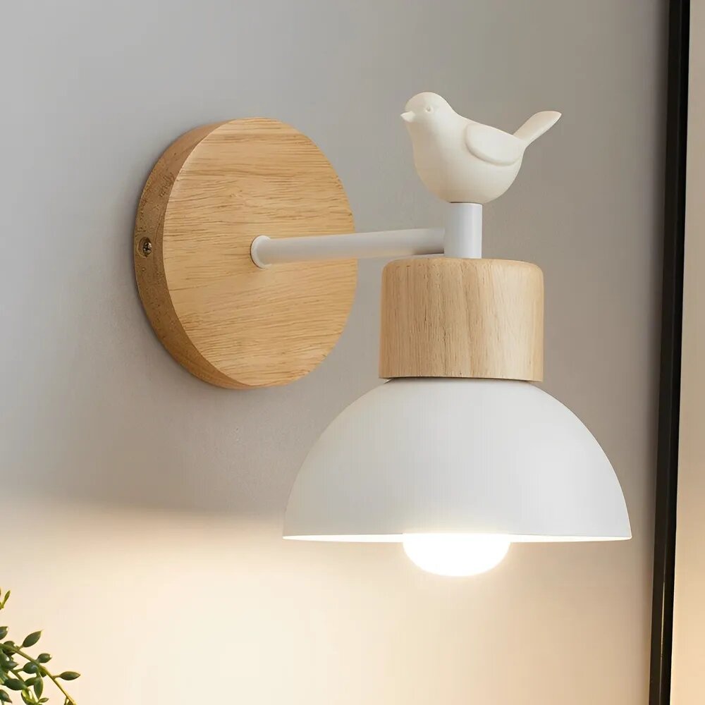 Perfect lighting Настенный светильник, E27, 60 Вт