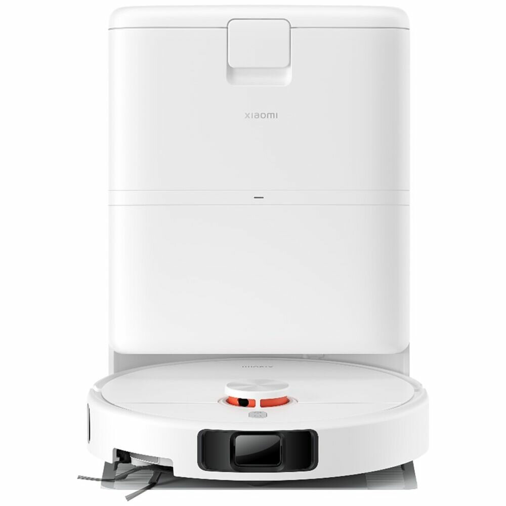 Робот-пылесос Xiaomi Robot Vacuum H50 Pro
