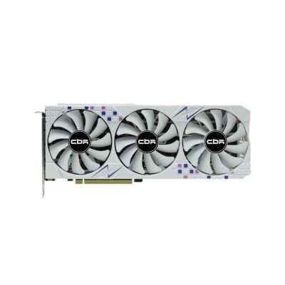 Видеокарта nVidia GeForce RTX 3070 Ti 8Gb VGA-STX3070TI-8G-RTL