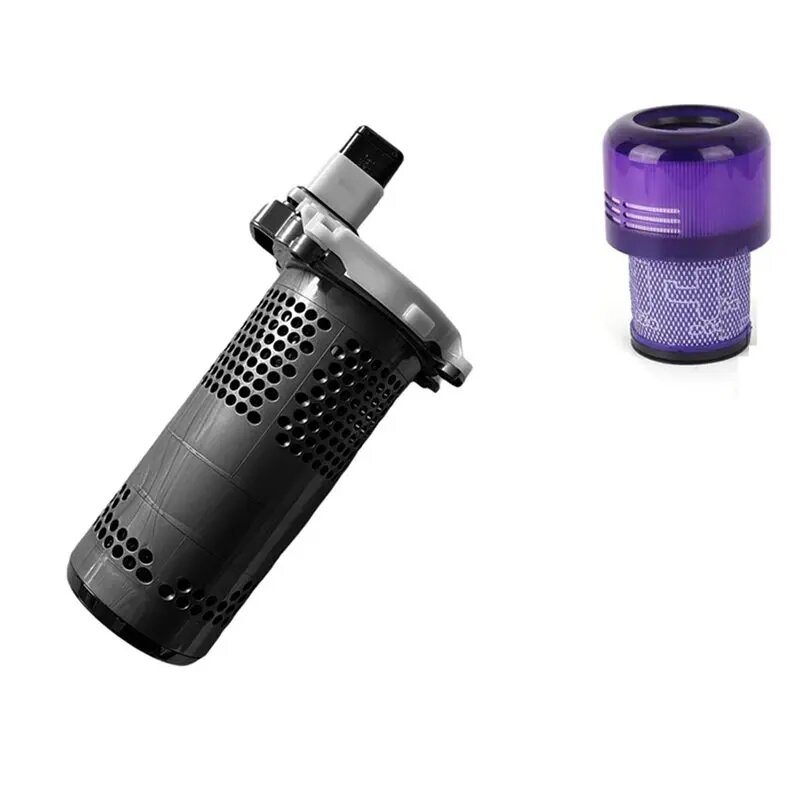Двигатель B13C для Dyson V15/SV22