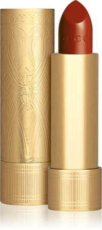 Губная помада Gucci Beauty Rouge L vres Satin, оттенок 505 Janet Rust, 3,5 г