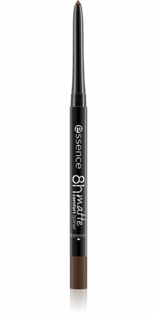 Карандаш для губ Essence 8h Matte Comfort, оттенок 11 Каштановое Совершенство, 0,3 г