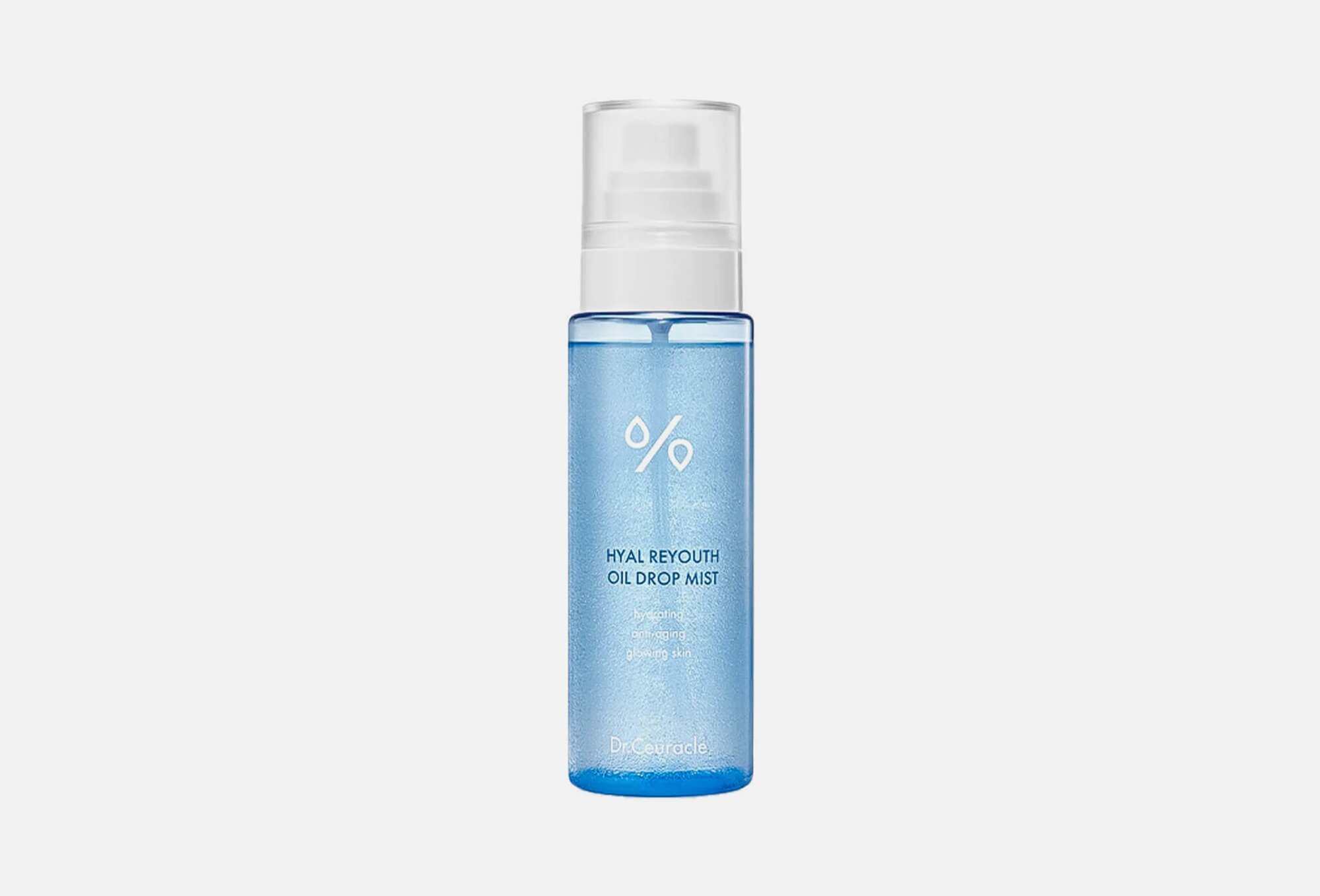 Мист для лица Dr. Ceuracle Hyal Reyouth Oil Drop Mist, 125 мл