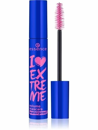 Тушь для ресниц Essence I LOVE EXTREME, 12 мл