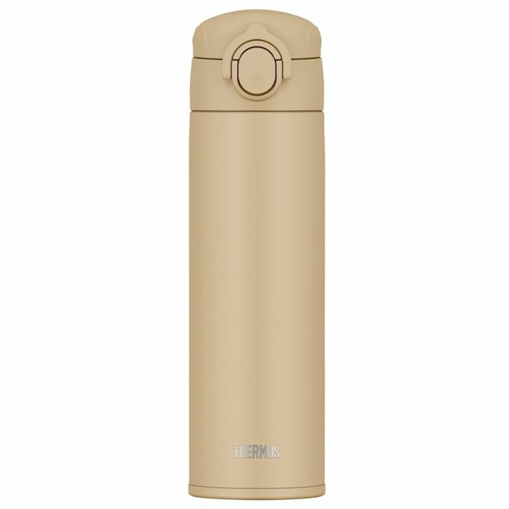 Thermos Термокружка JOK-500 SDBE, песочный, 0,5 л.