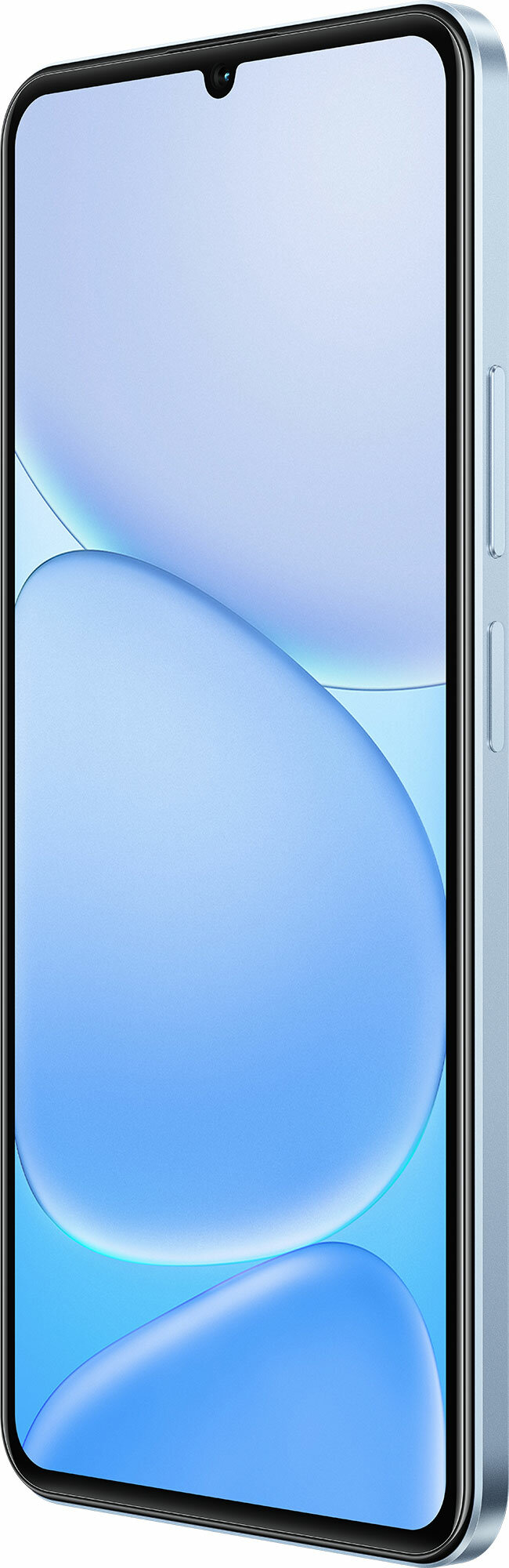Смартфон Realme Note 80 4+64 RU Blue — фото 1