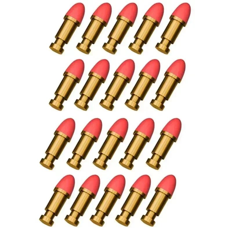 Игрушечные патроны Only-20-bullets