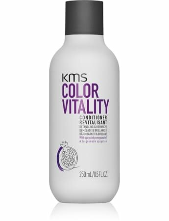 Бальзам для волос KMS Color Vitality Conditioner, 250 мл