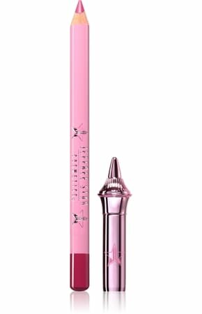 Карандаш для губ Jeffree Star Cosmetics Velour Lip Liner, оттенок candy queen, 1,14 г