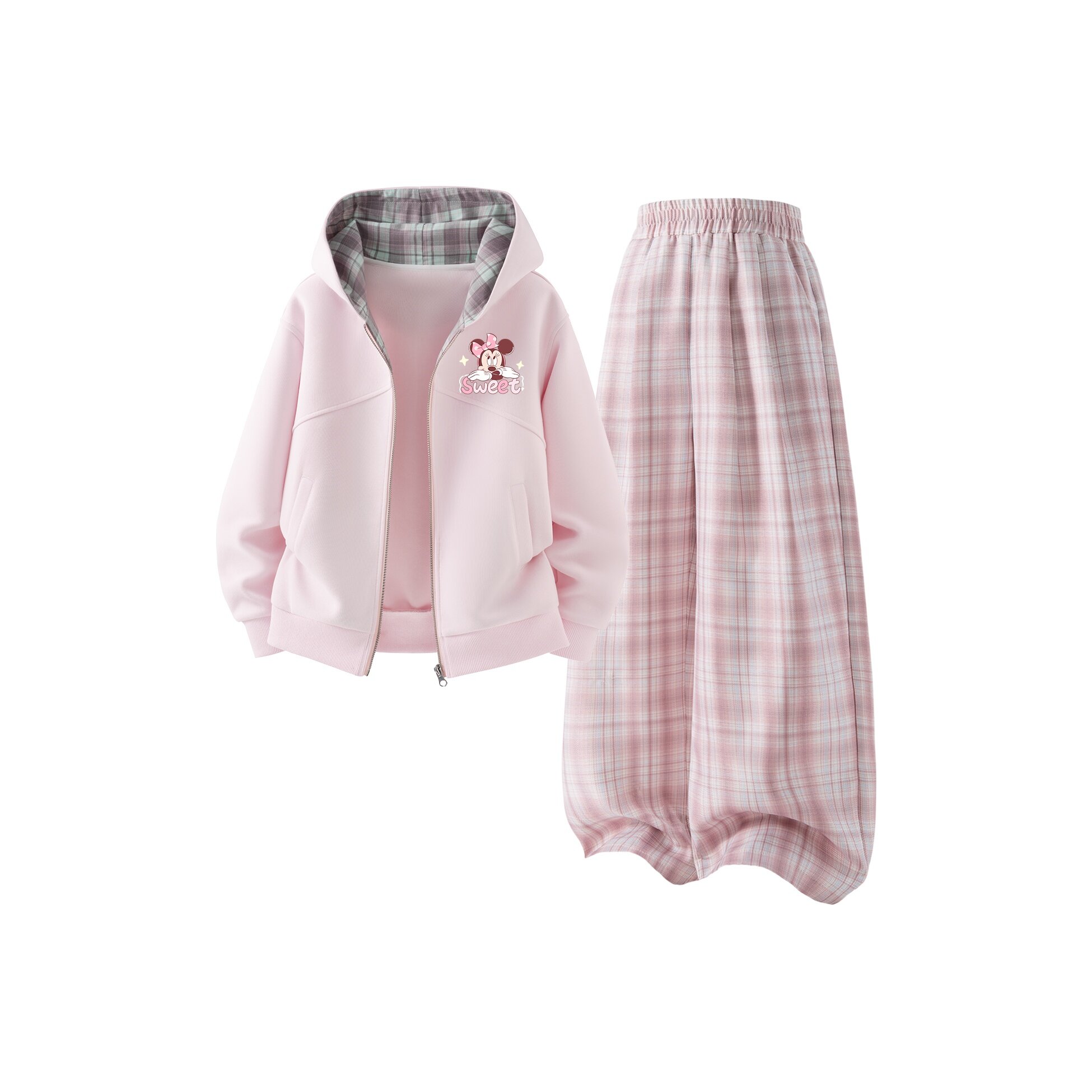 Комплект одежды