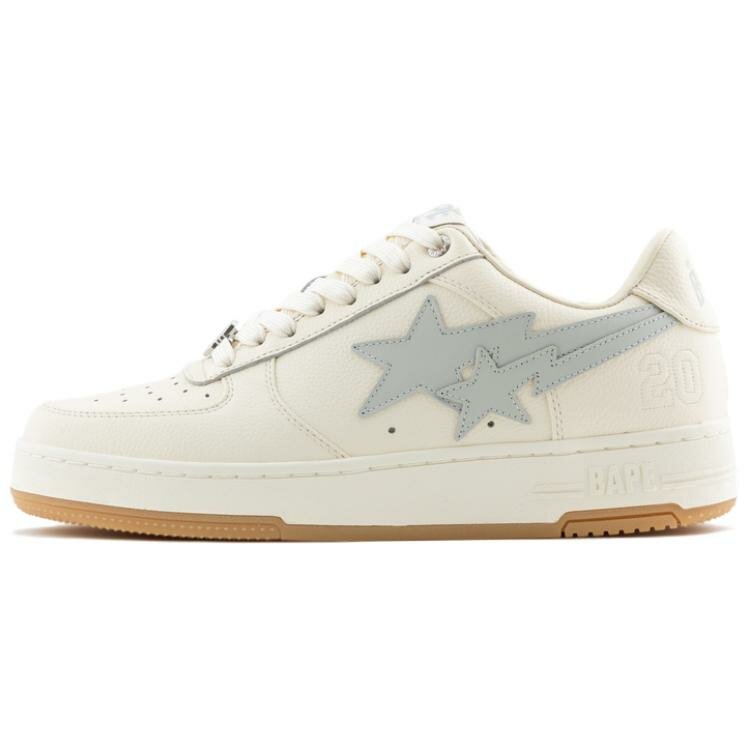 Кроссовки BAPE STA