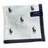 Шарф Polo Ralph Lauren для мужчин, one size, blue