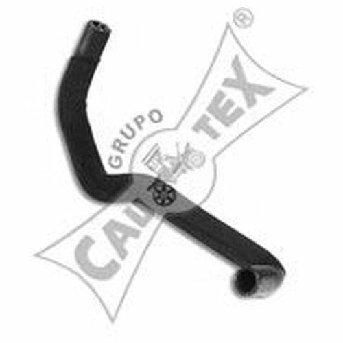 Патрубок автомобильный CAUTEX 036364