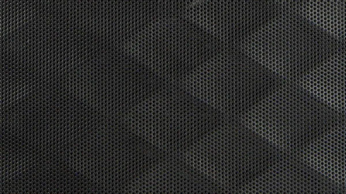 Компьютерный корпус Inwin EFS052BL 6184502