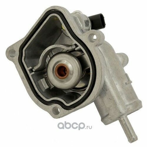 Термостат в сборе mercedes c-class w203, s203, e-class s211, sl v r230, sprinter 2-t, 3-t, 4-t, 5-t, ZIKMAR Z69493R