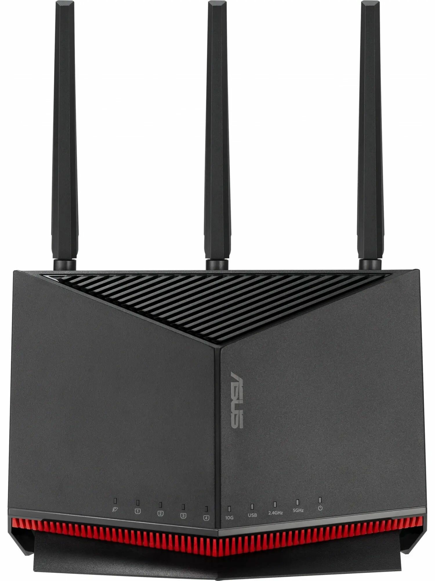 Беспроводной маршрутизатор Asus RT-BE86U