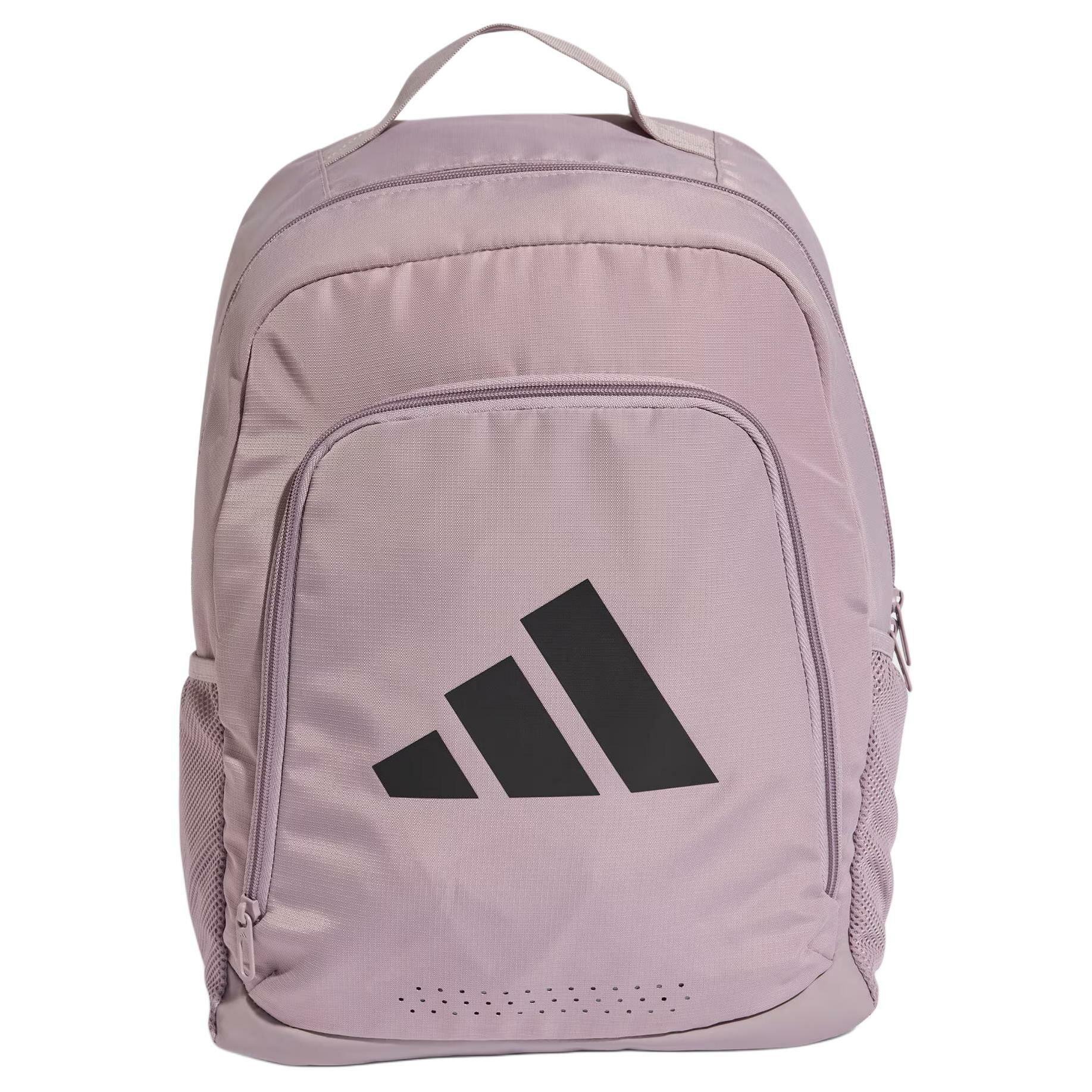 Сумка adidas Defender, фиолетовый