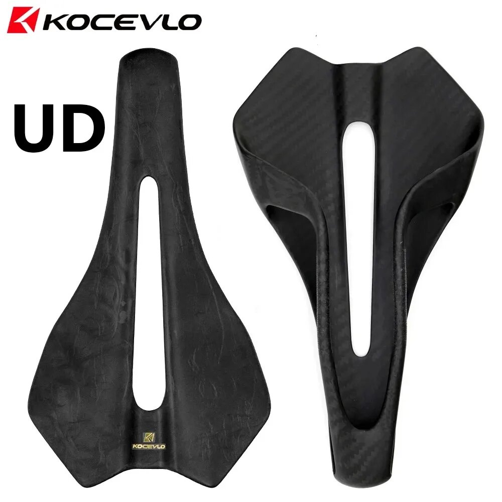KOCEVLO Карбоновое седло K6