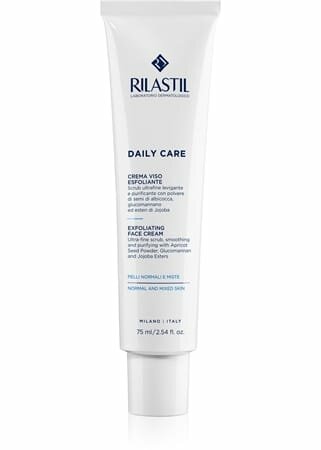 Средство для умывания Rilastil Daily Care, 75 мл