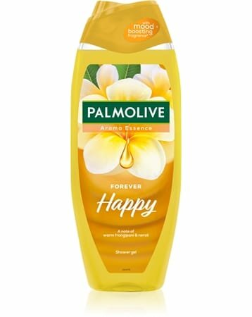 Средство для душа Palmolive Aroma Essence Forever Happy, 500 мл