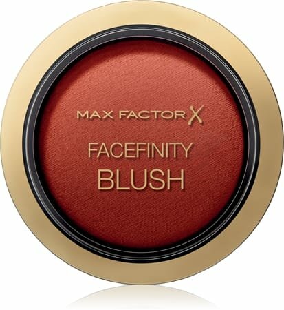 Румяна Max Factor Facefinity, оттенок 055 Stunning Sienna, 1,5 г