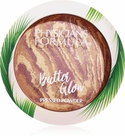 Пудра Physicians Formula Butter Glow, оттенок Natural Glow, 7,5 г