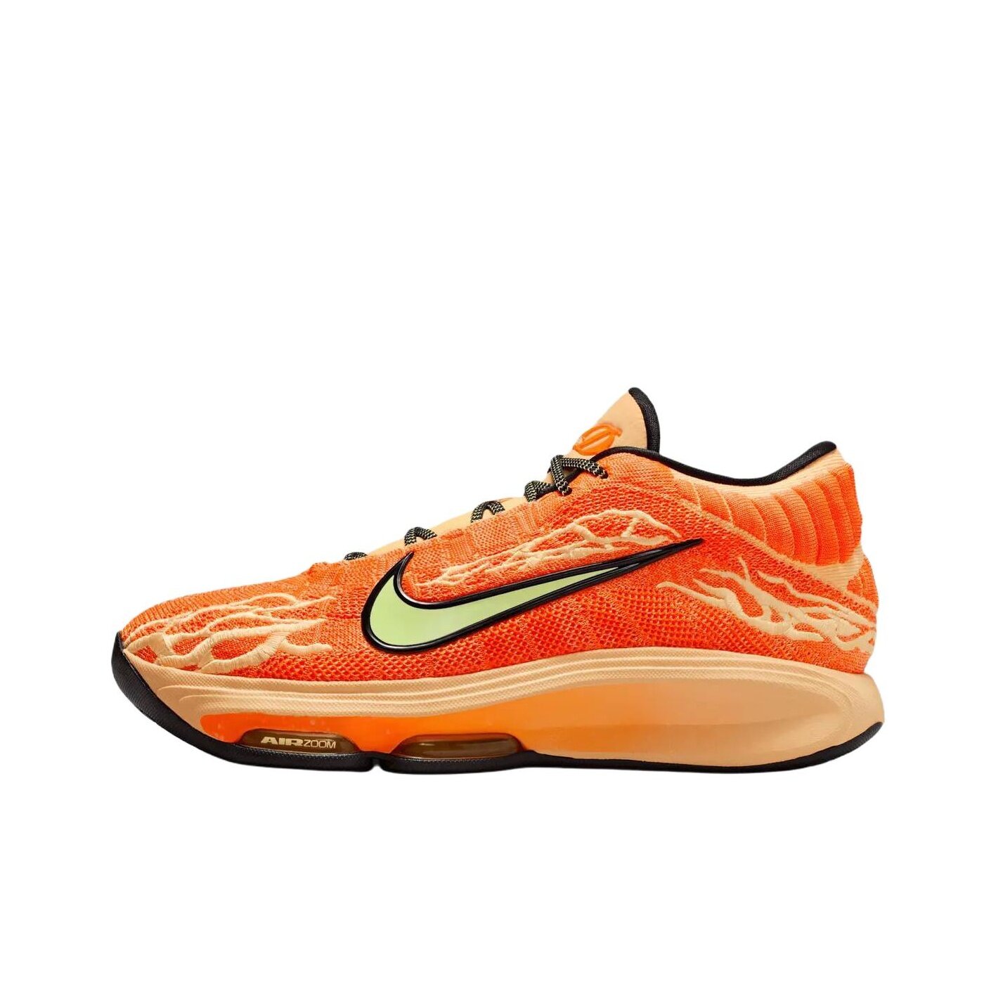 Кеды NIKE GT Hustle 3