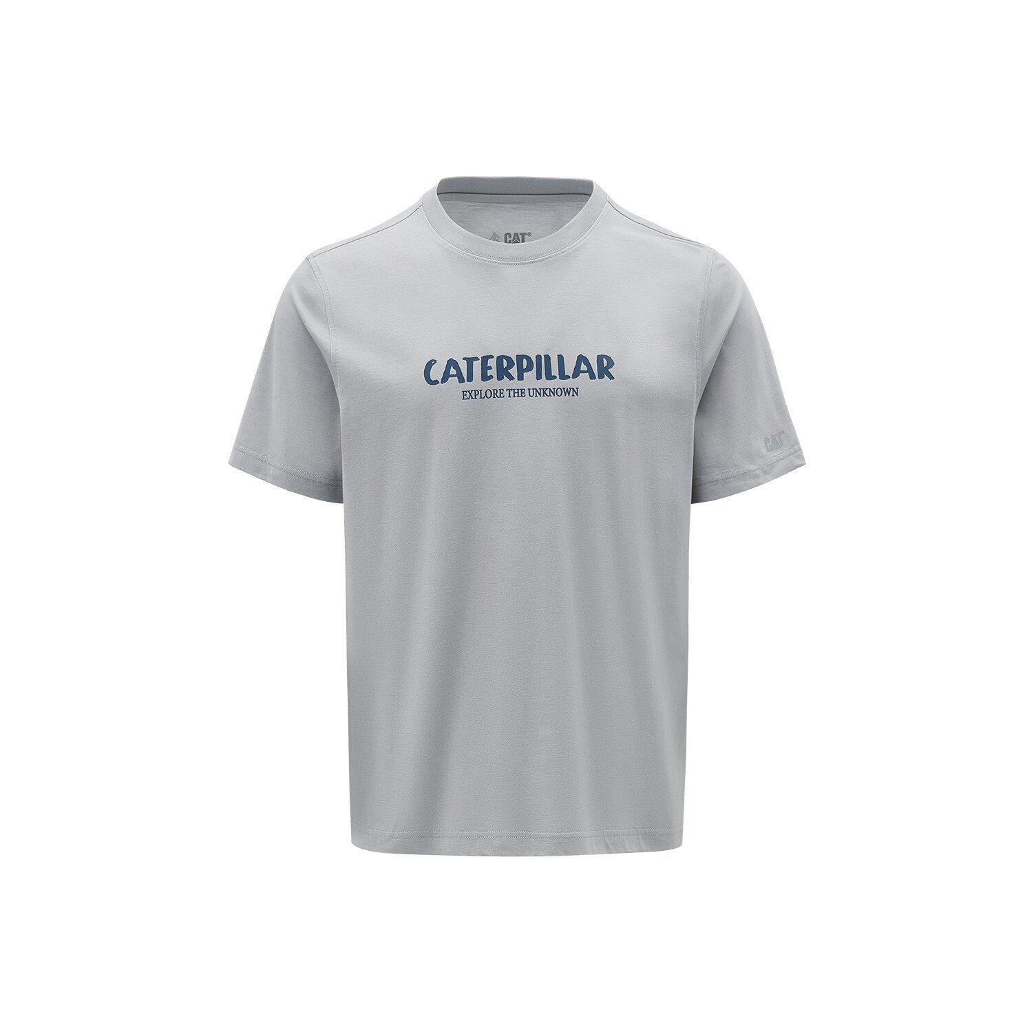 Майка Caterpillar