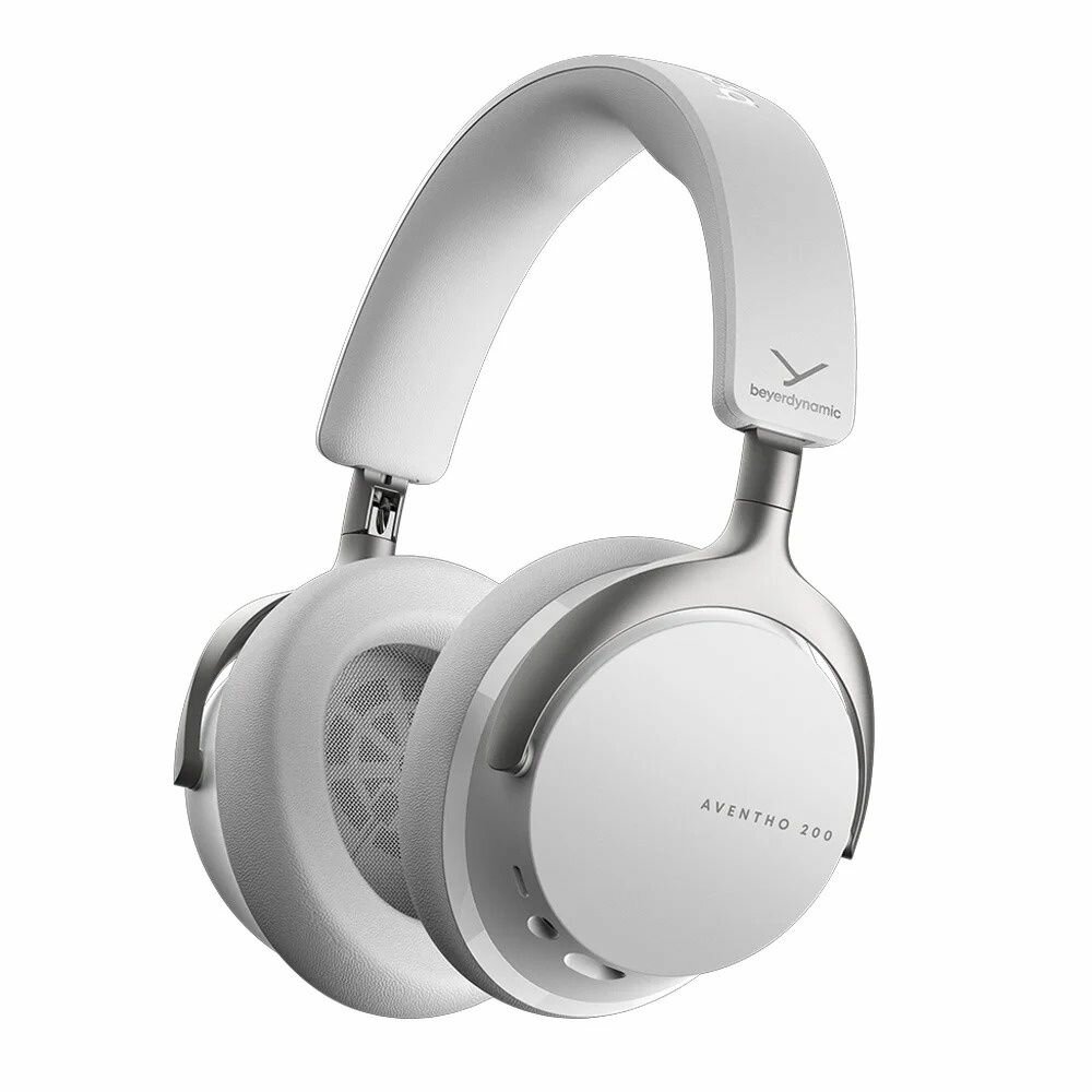 Beyerdynamic AVENTHO 200 Nordic grey наушники беспроводные с микрофоном, Bluetooth, USB Type-C