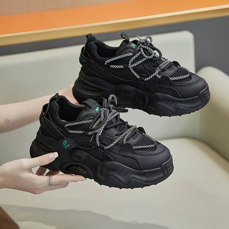 Кроссовки Mesh Shoes