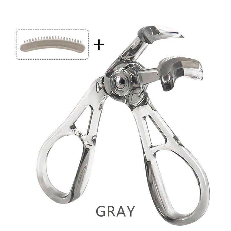 Щипцы для завивки ресниц Grey
