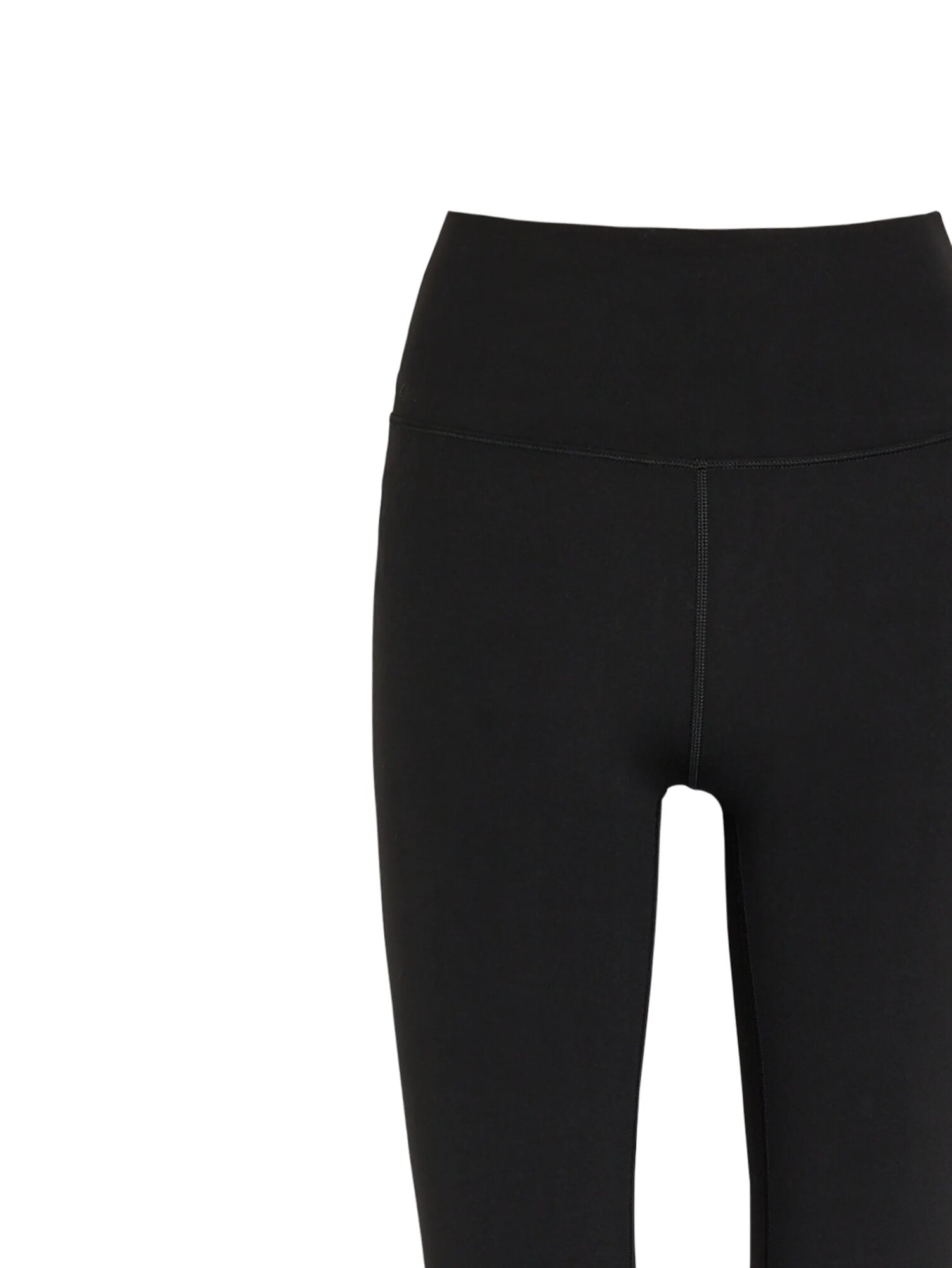 Брюки клеш vuori Flared trousers, размер 40, black/black — фото 1