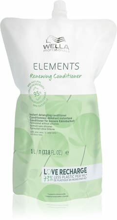 Бальзам для волос Wella Professionals Elements Renewing, 1000 мл