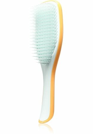 Расческа Tangle Teezer The Ultimate Detangler, sweet orange & ice blue, 1 шт