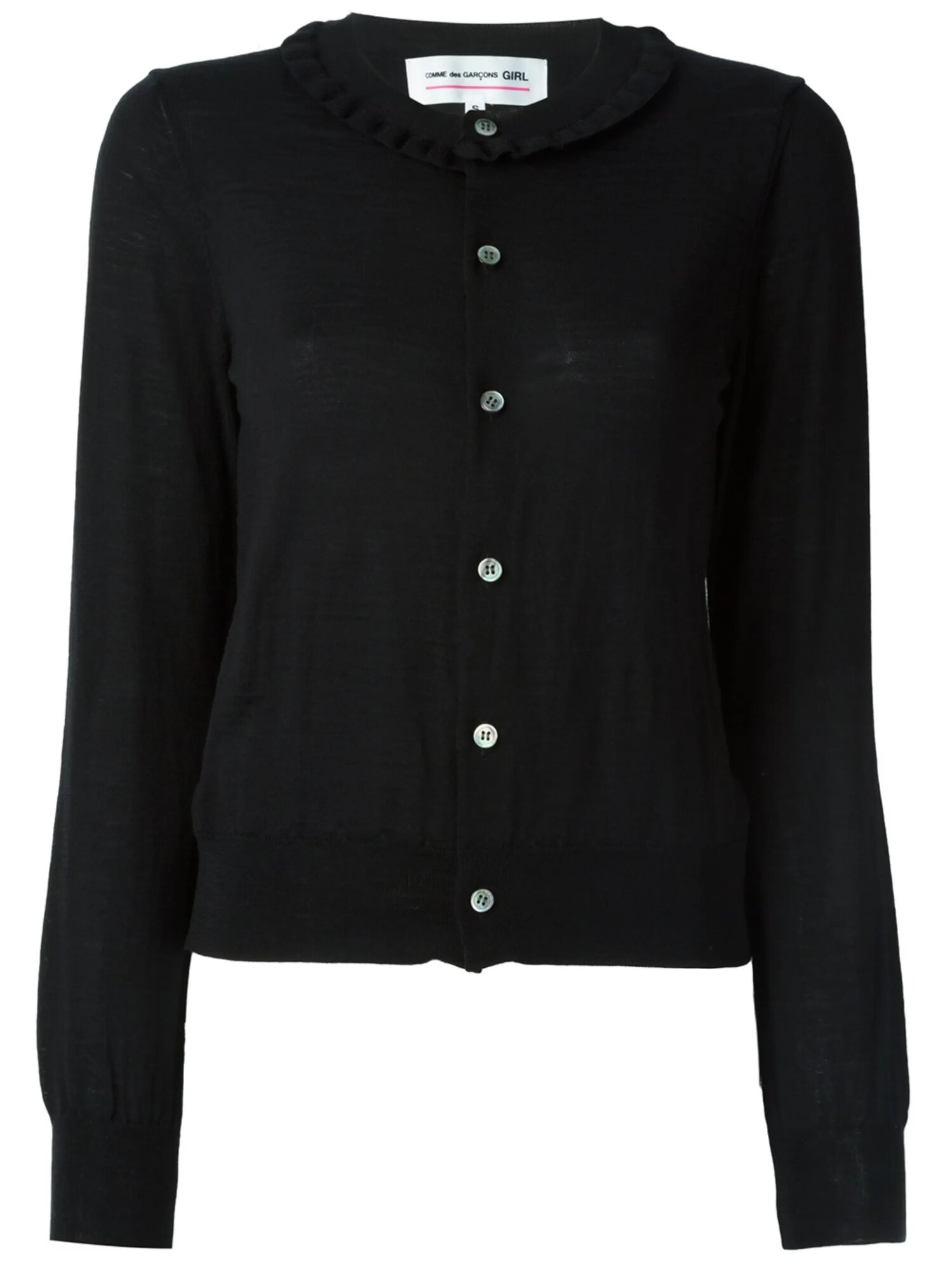 Кардиган COMME des GARCONS