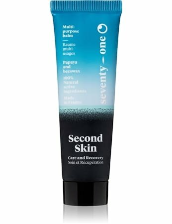 Крем для ухода за кожей SeventyOne Second Skin, 30 мл