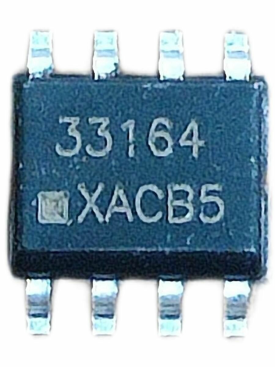 MC33164D-5R2G (микросхема)