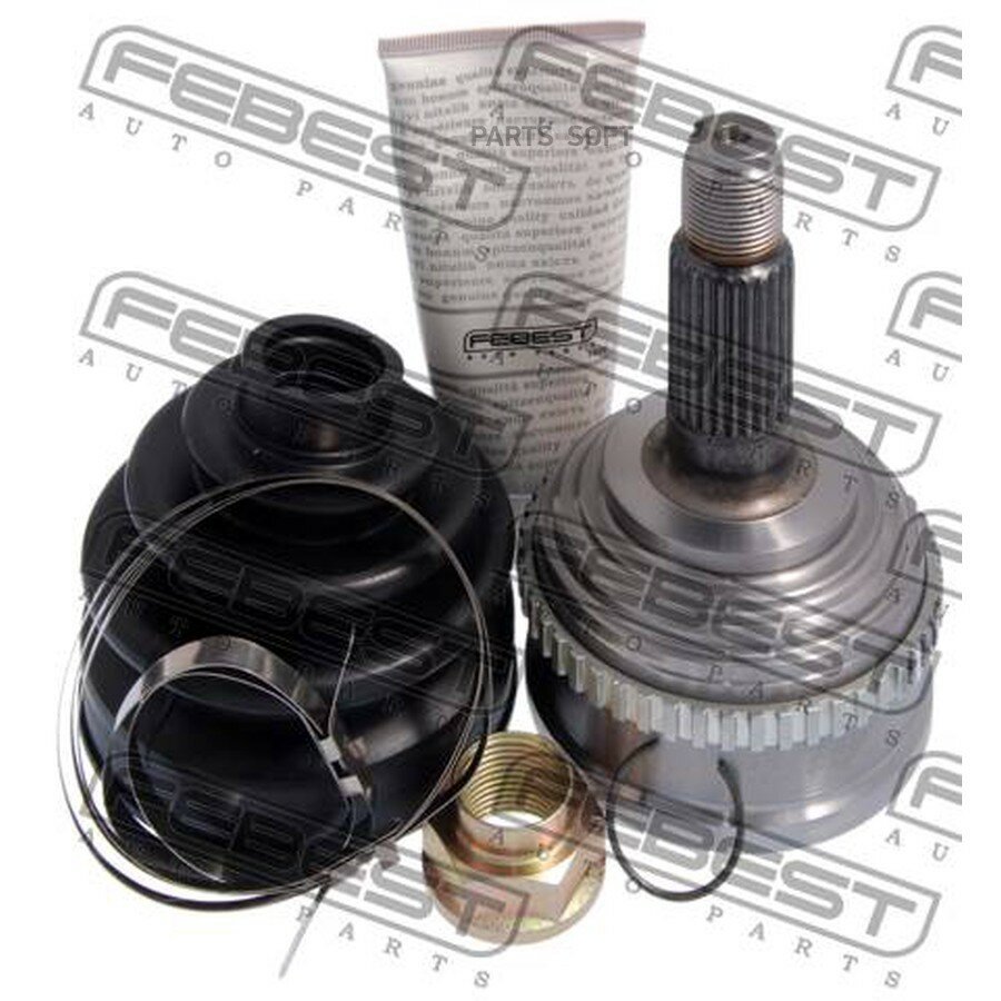 FEBEST 0310-021A50 ШРУС наружный 32x55x26 (HONDA CR-V RD1/RD2 1997-2001) FEBEST ()