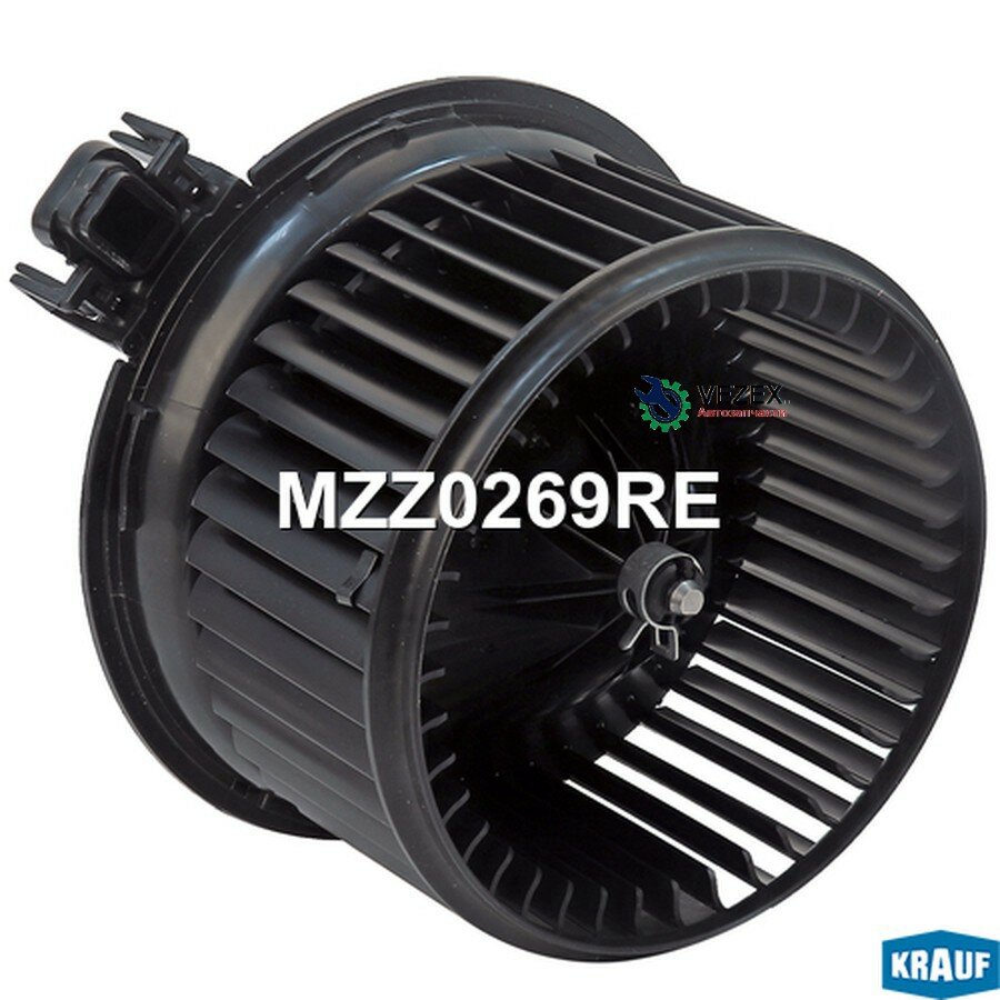 KRAUF MZZ0269RE мотор отопителя! печки\ KIA Cerato II