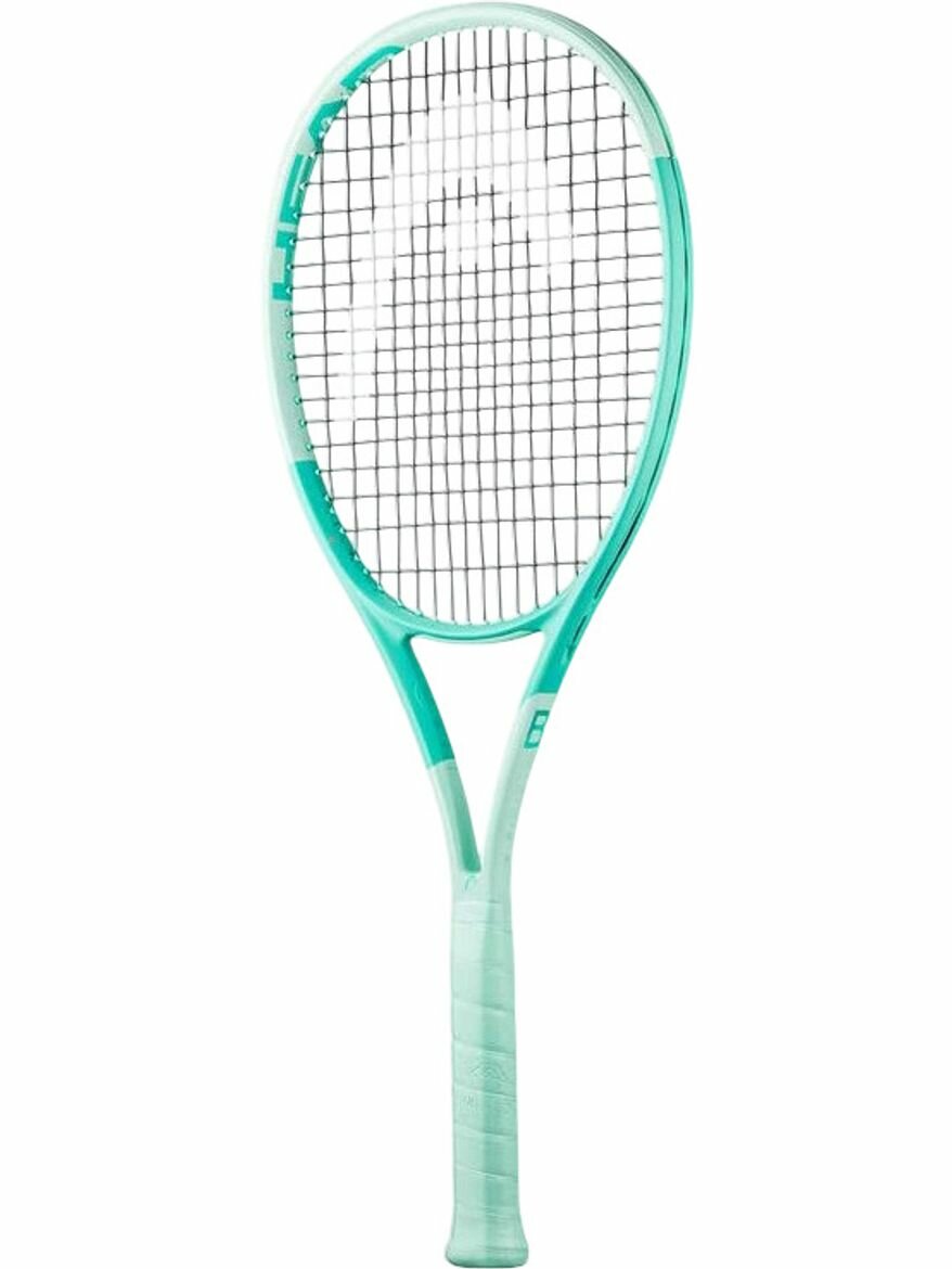 Ракетка Head Boom MP 2024 Alternate голубой Большой теннис 230414U30