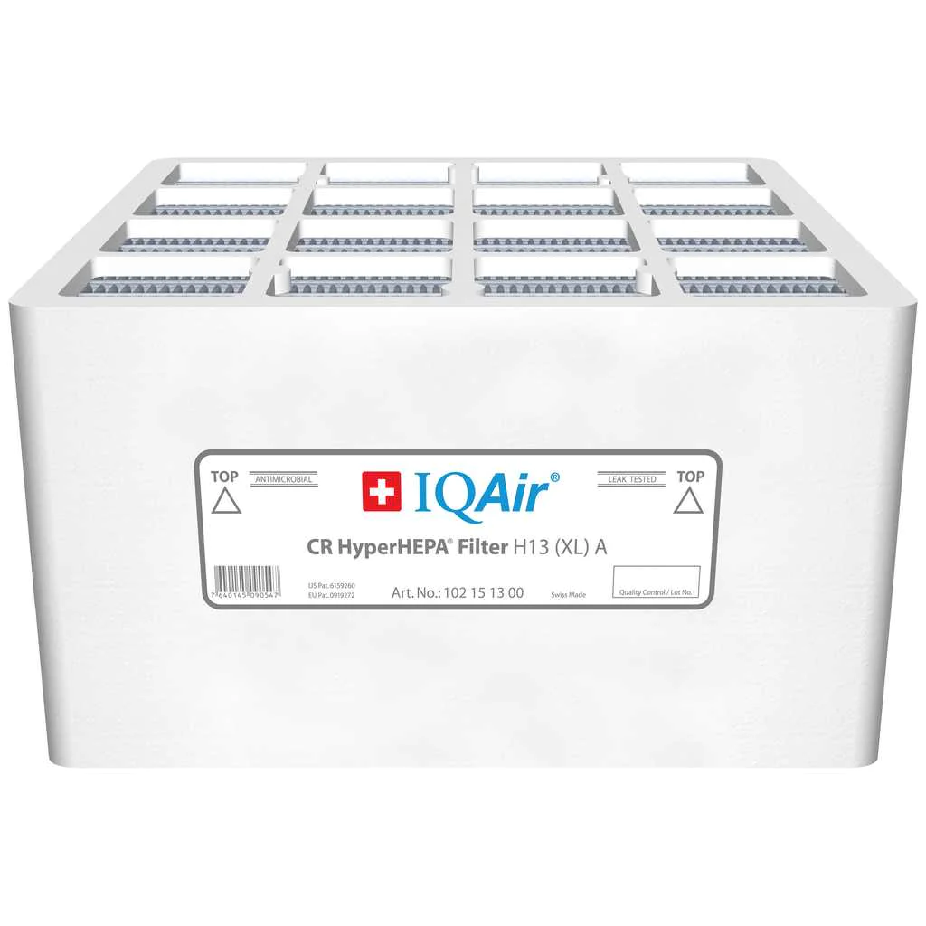 Сменный фильтр IQAir CR HyperHEPA Filter H13 (XL)
