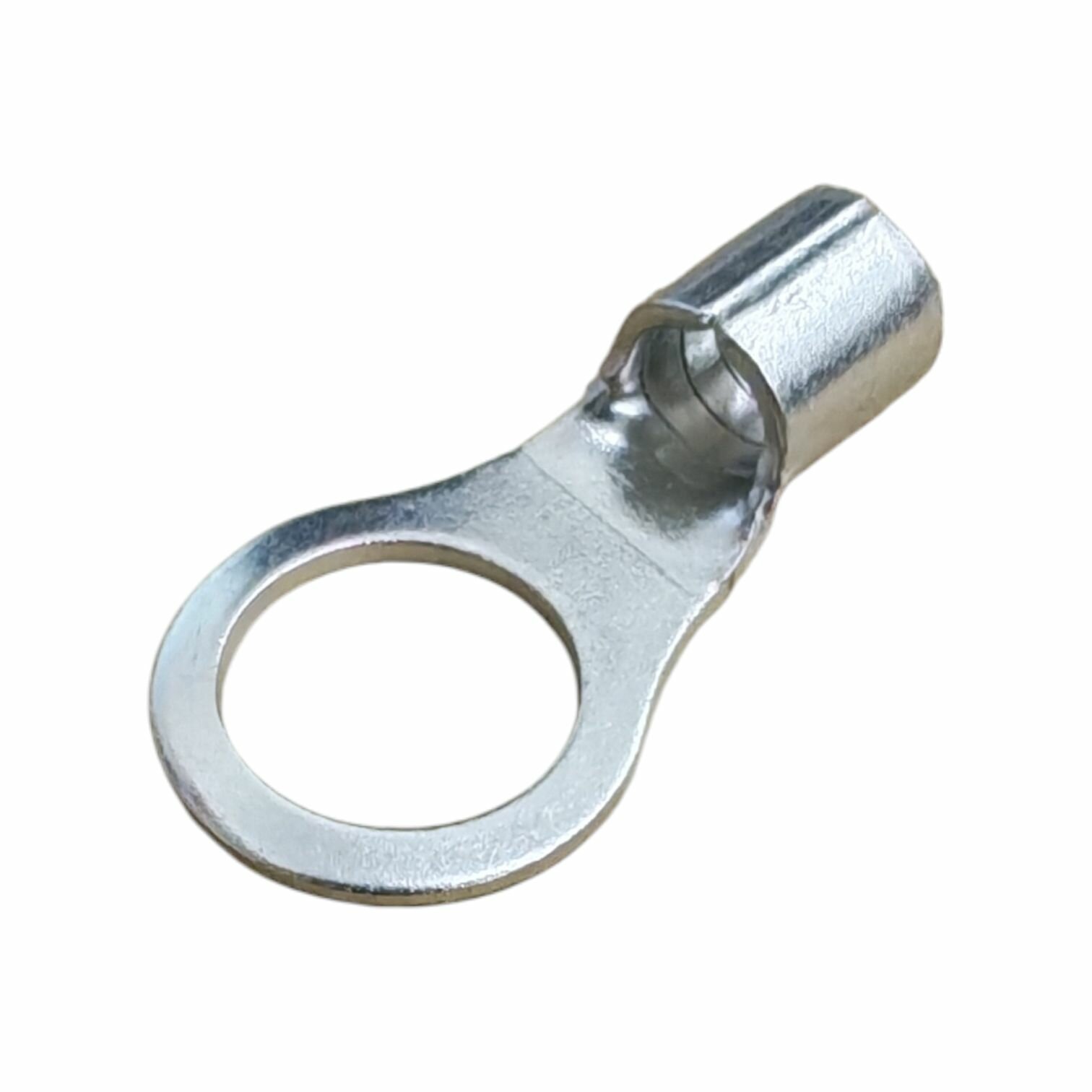Наконечник ПМ 8-10 (15шт) медный луженный
