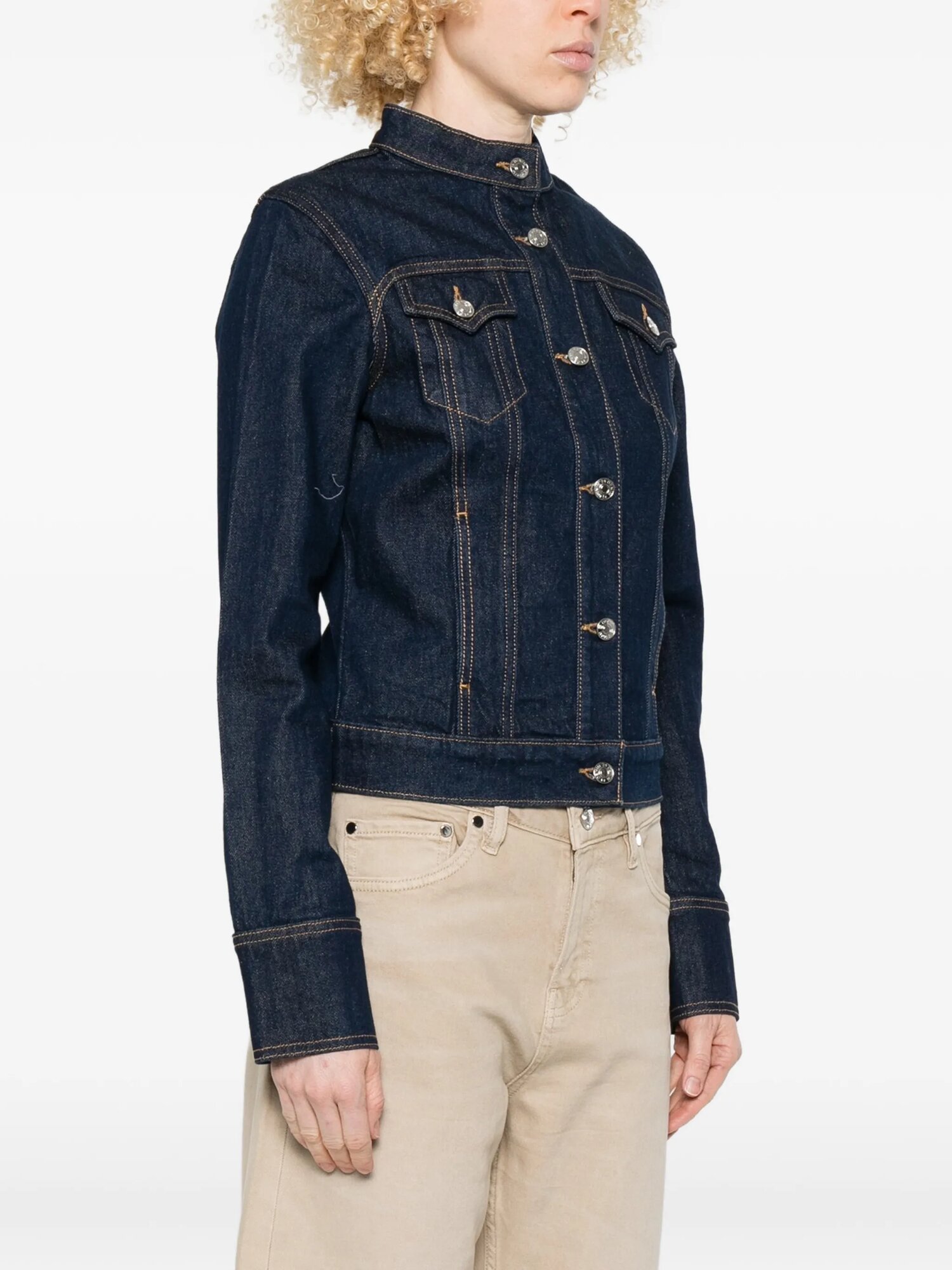 Куртка EB Denim Arabella, размер 42 — фото 1