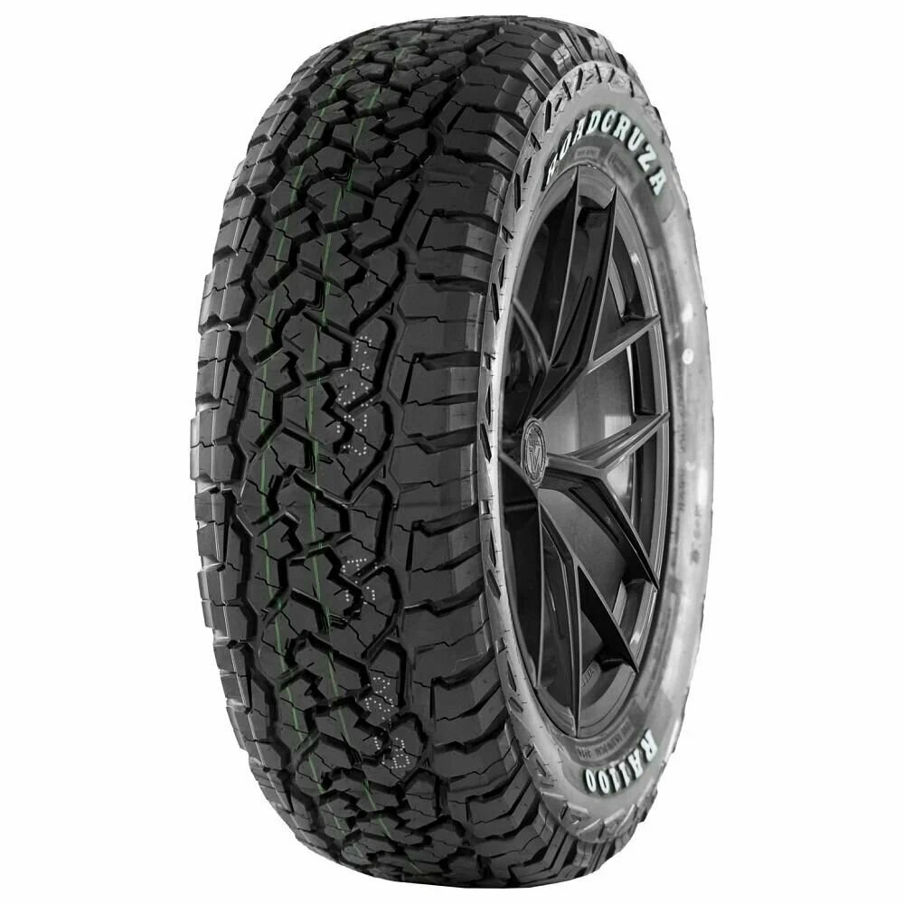 Шины летние Roadcruza RA1100 285/60 R18 116T WW