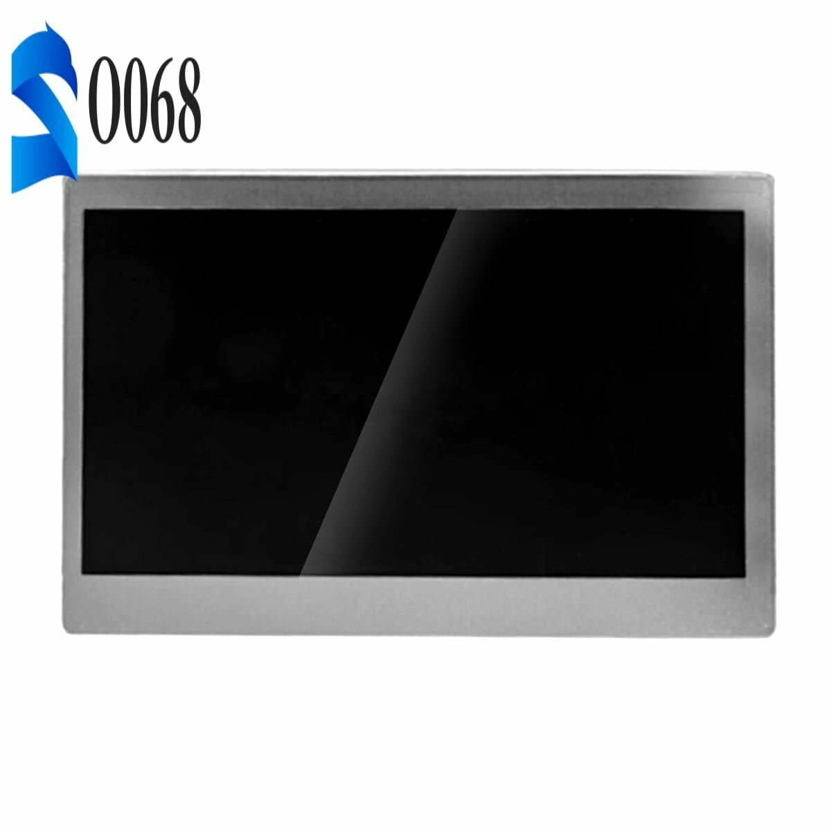 (D Q B V) 4,2-дюймовый ЖК-монитор LQ042T5DZ01 LQ042T5DZ07 LQ042T5DZ11 LQ042T5DZ11A LQ042T5DZ13A LQ042T5DZ13B LQ042T5DZ13K