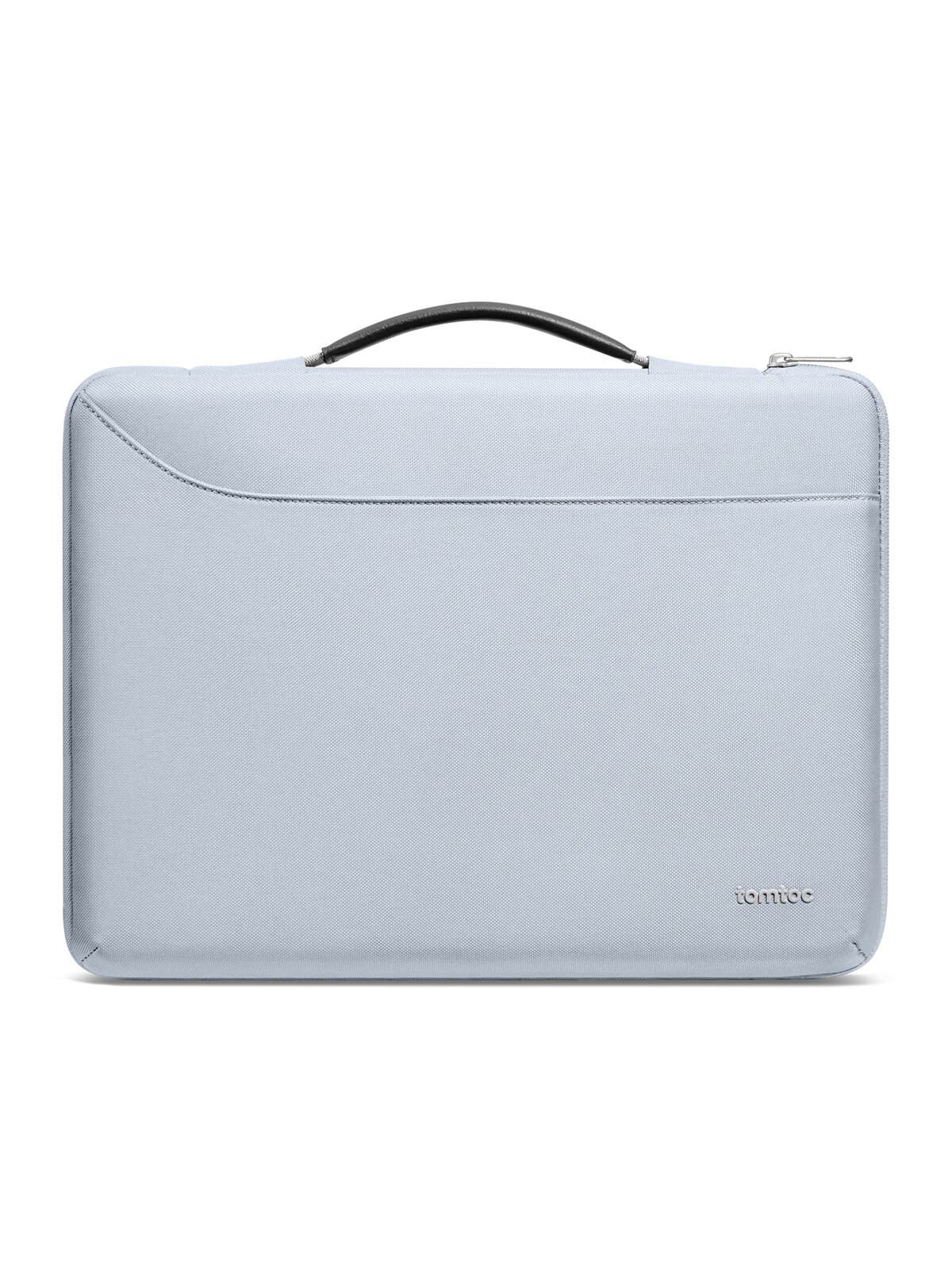 Сумка Tomtoc для ноутбука 13", Defender-A22-Lite с усиленной защитой углов, голубой