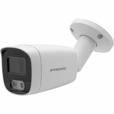 IP-камера видеонаблюдения уличная IPTRONIC IPT-IPL720BM 3,6 P