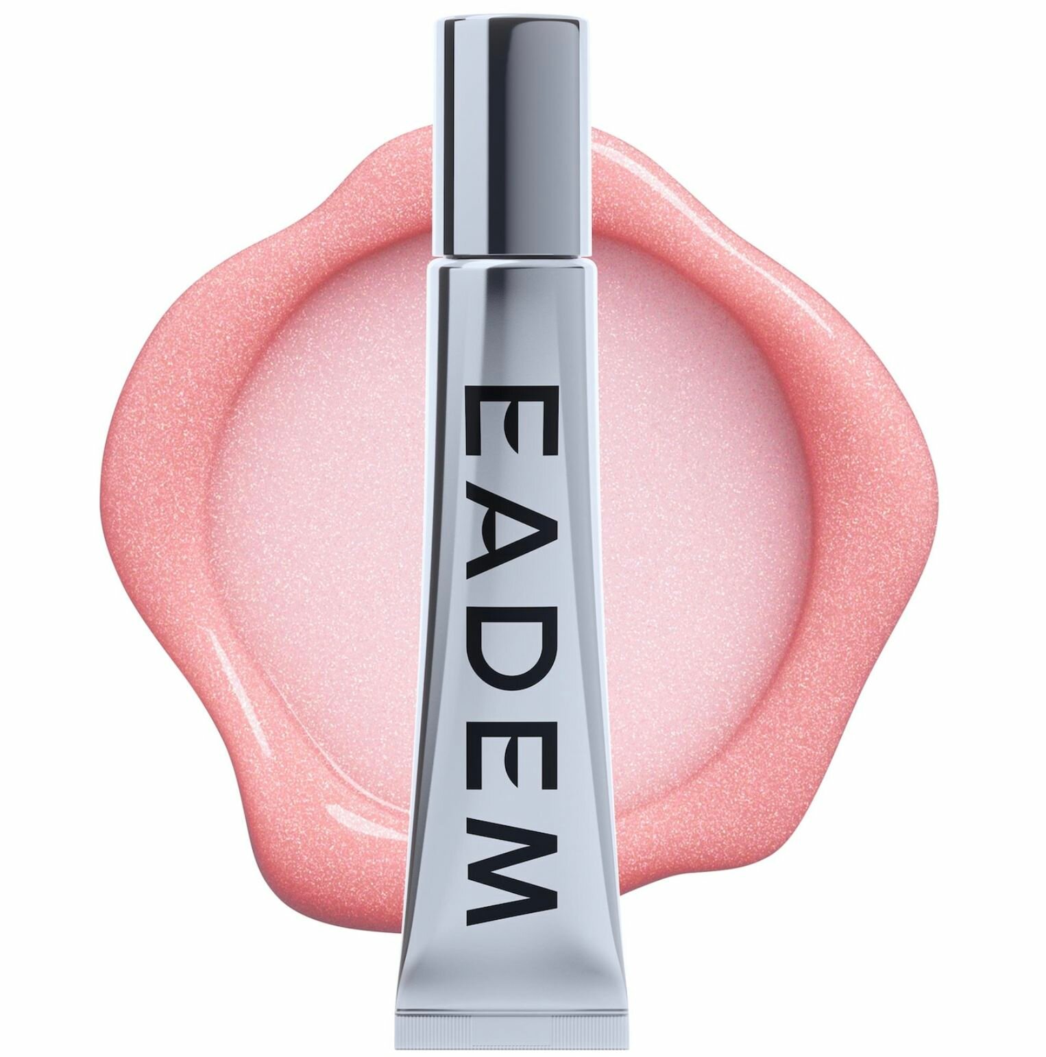 EADEM Отшелушивающий + Пептидный бальзам для губ Peptide Lip Balm (Chteau Rose) 14 мл