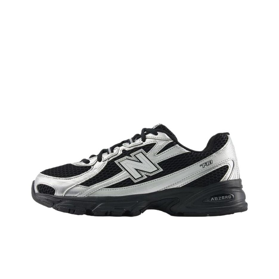 Кроссовки NB 740